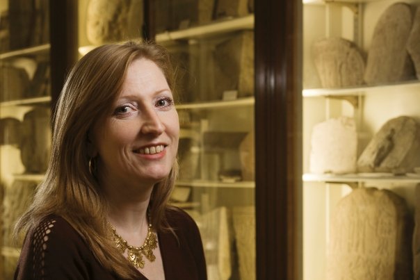 ISLAMIC ART IN THE BRITISH MUSEUM: A special tour of the Museum's ...