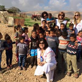 About Caabu | Council for Arab-British Understanding