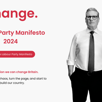 Labour Party Manifesto 2024 | Council for Arab-British Understanding