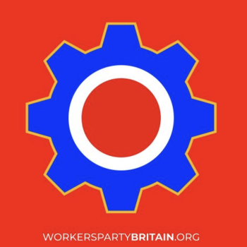 Workers Party of Britain | Council for Arab-British Understanding