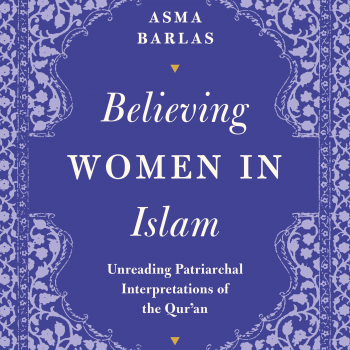 Believing Women In Islam Caabu book launch with author, Asma Barlas | Council for Arab-British ...