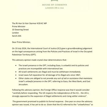 Caabu Press Release: 112 Parliamentarians demand UK Government publish ...