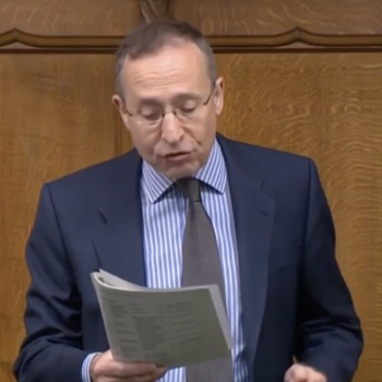 Andy Slaughter MP asks about UK recognition of Palestine | Council for ...