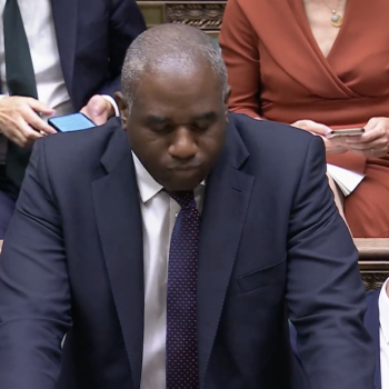 Press Release: Caabu welcomes Foreign Secretary’s statement on Israel ...